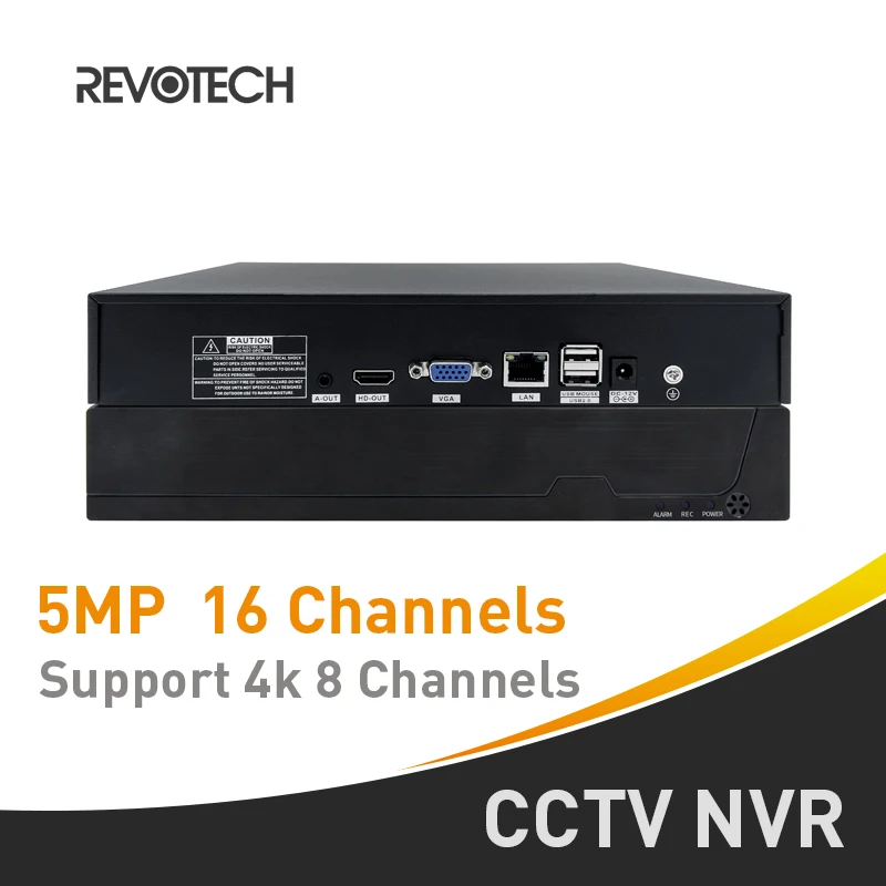 HD-5MP-16-Channel-4K-8MP-8-Channel-NVR-H-265-Network-Video-Recorder ...