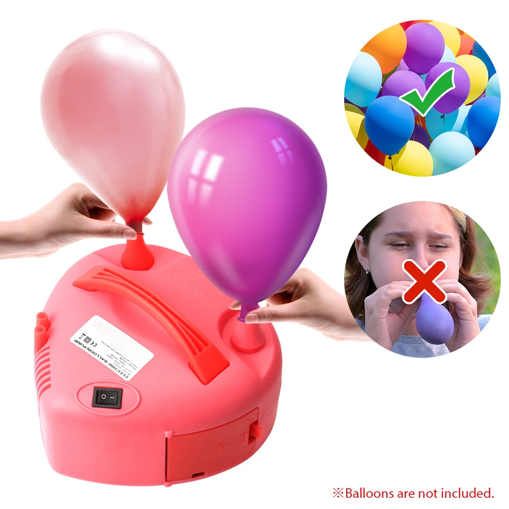 600W High Voltage Double Hole Dual Nozzle Air Compressor Electric ...