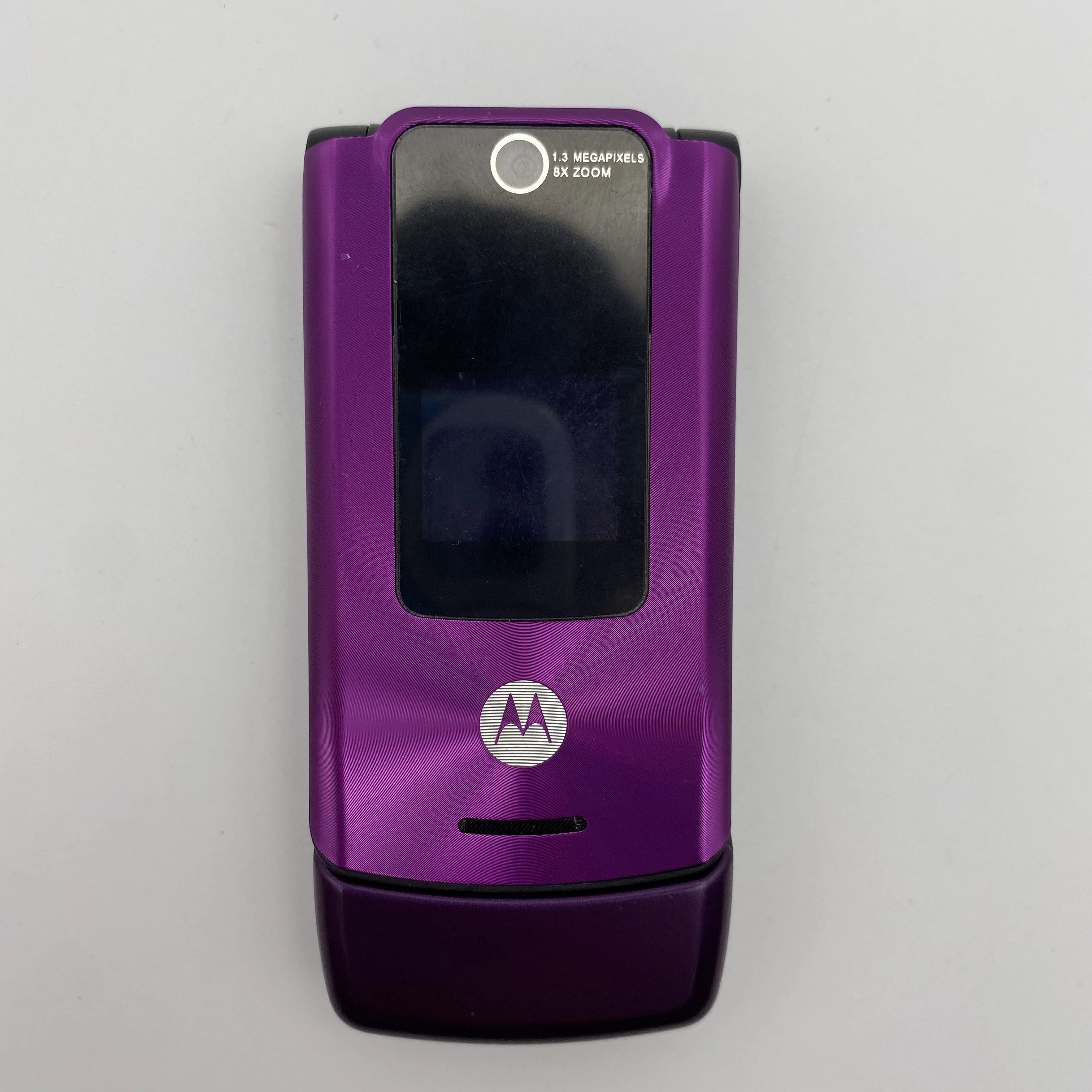 Motorola Flip Phones 2008