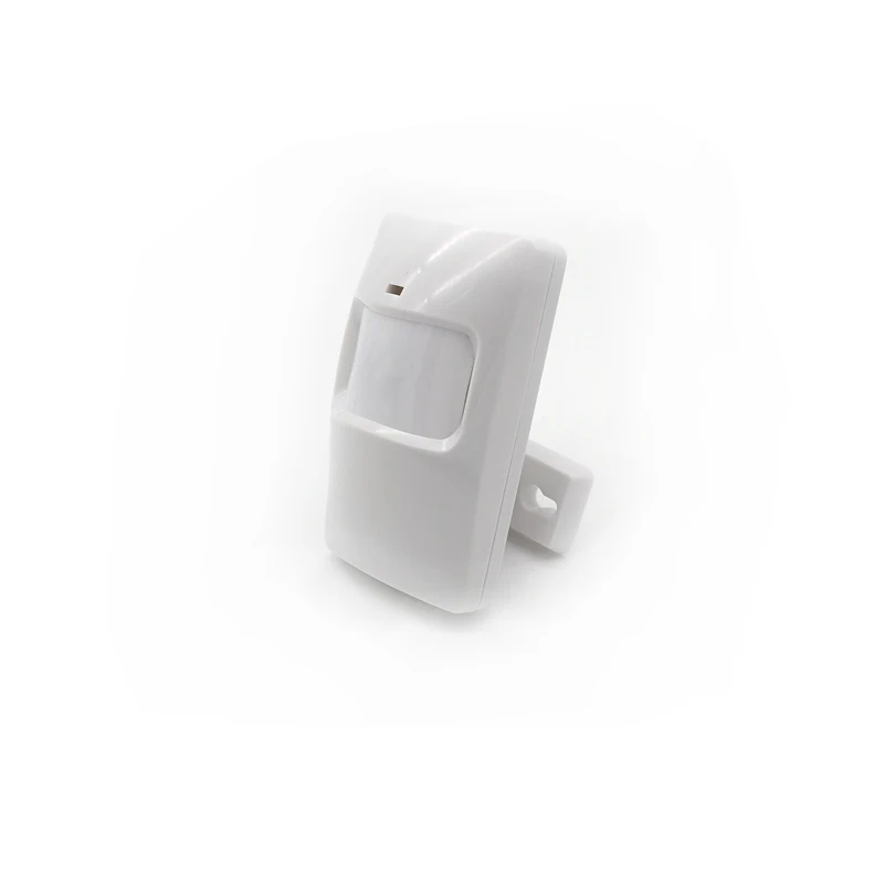104x60x43mm-LK-AC53-Infrared-Motion-Sensor-Plastic-Enclosure-PIR-Alarm ...