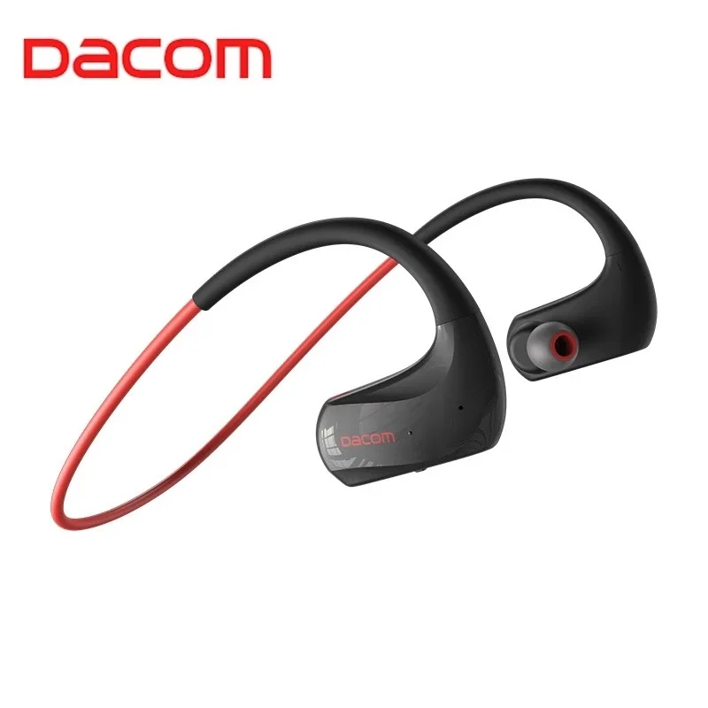 New-Dacom-Athlete-Bluetooth-5-0-Headset-Wireless-Sports-Headphones ...