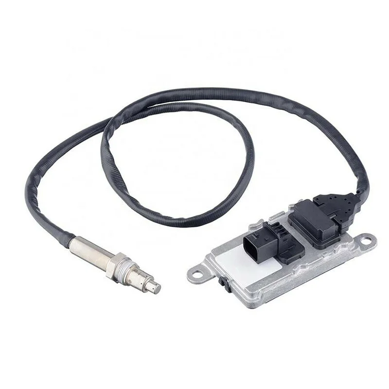 NOx Sensor Nitrogen Oxide Sensor 5WK97368 22827991 - napa4003fuelfilter