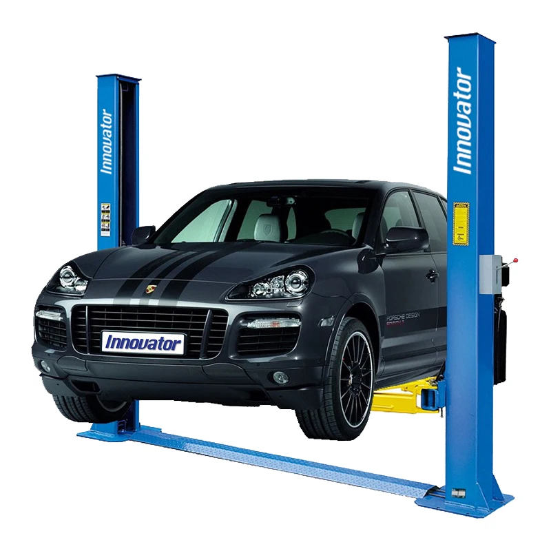 3200kg Car Lift Platform It8213s With Ce - Lifting Machine - AliExpress
