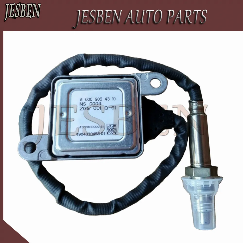 A0009054310-Lambdasonde-NOX-Sensor-f-r-Mercedes-Benz-W218-W212-W207 ...