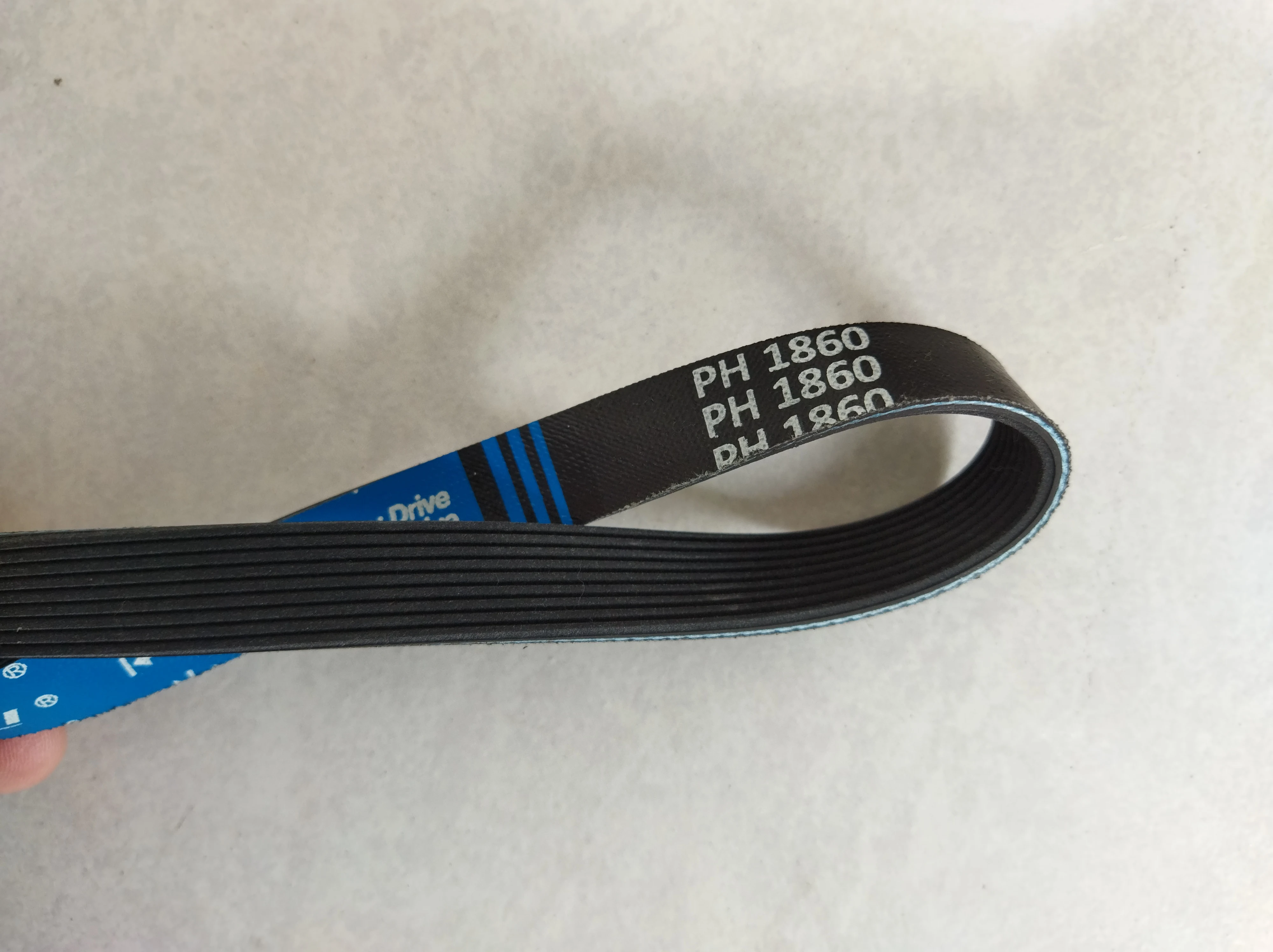 1Pc-9-Ribs-8-Grooves-9PHE-1860-9PHE1860-9EPH1860-1860H9-9PH1860 ...