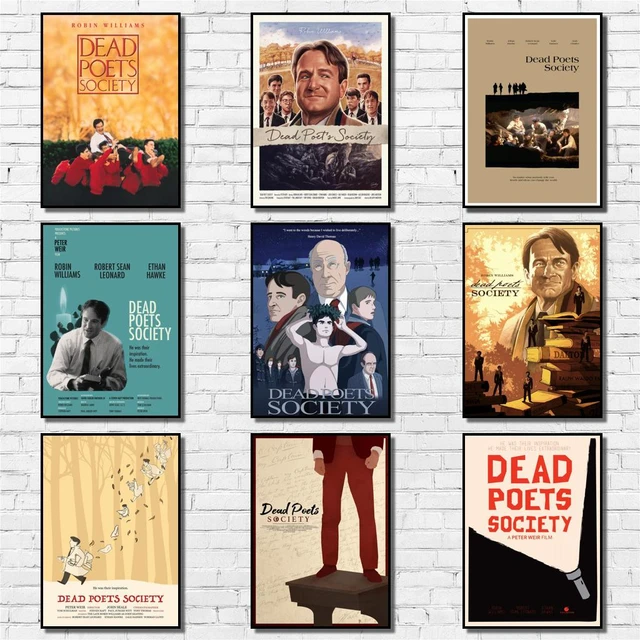 Dead Poets Society Wallpaper Iphone