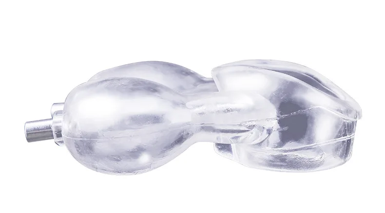 Generic Electric Shock Testicles Squeeze Sleeve Penis @ Best Price ...