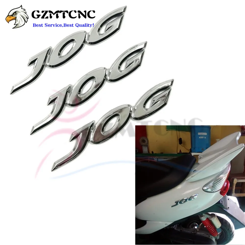 For-YAMAHA-JOG100CC-125CC-150CC-JogRR-50CC-JOG-Logo-Stickers-Motorcycle ...