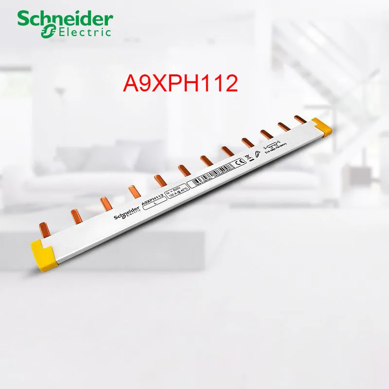 12x18mm-comb-bus-bar-used-for-1P-MCB-12-copper-row-circuit-breaker-12 ...