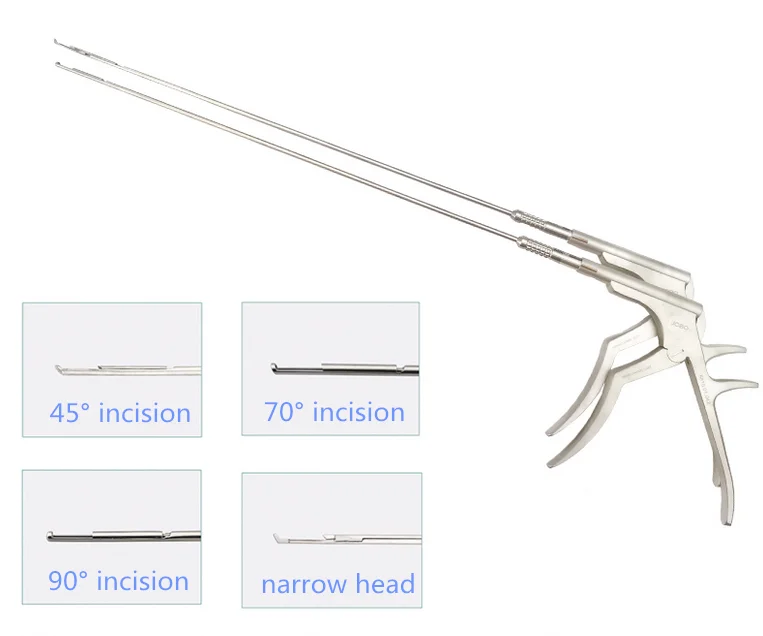 Intervertebral-Foraminal-Instruments-Intervertebral-Foraminoscope ...