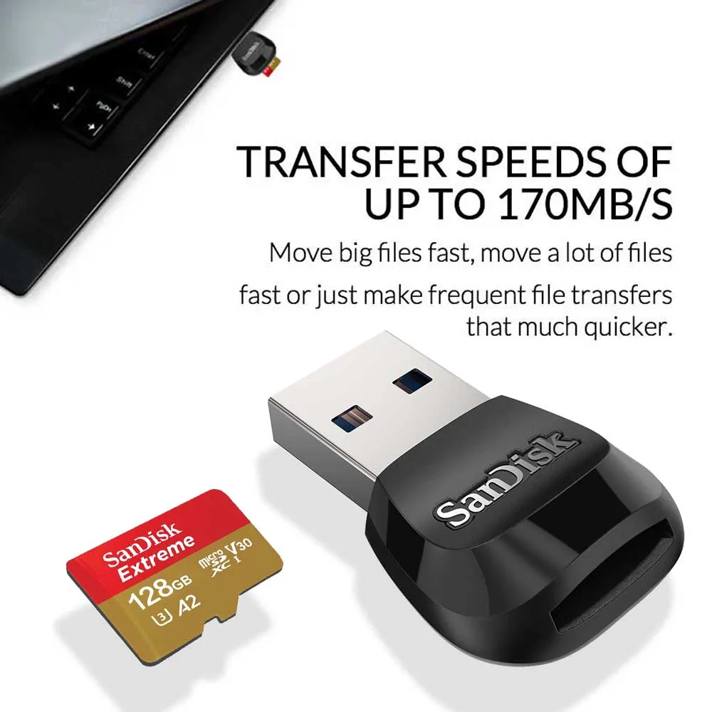Usb Card Reader