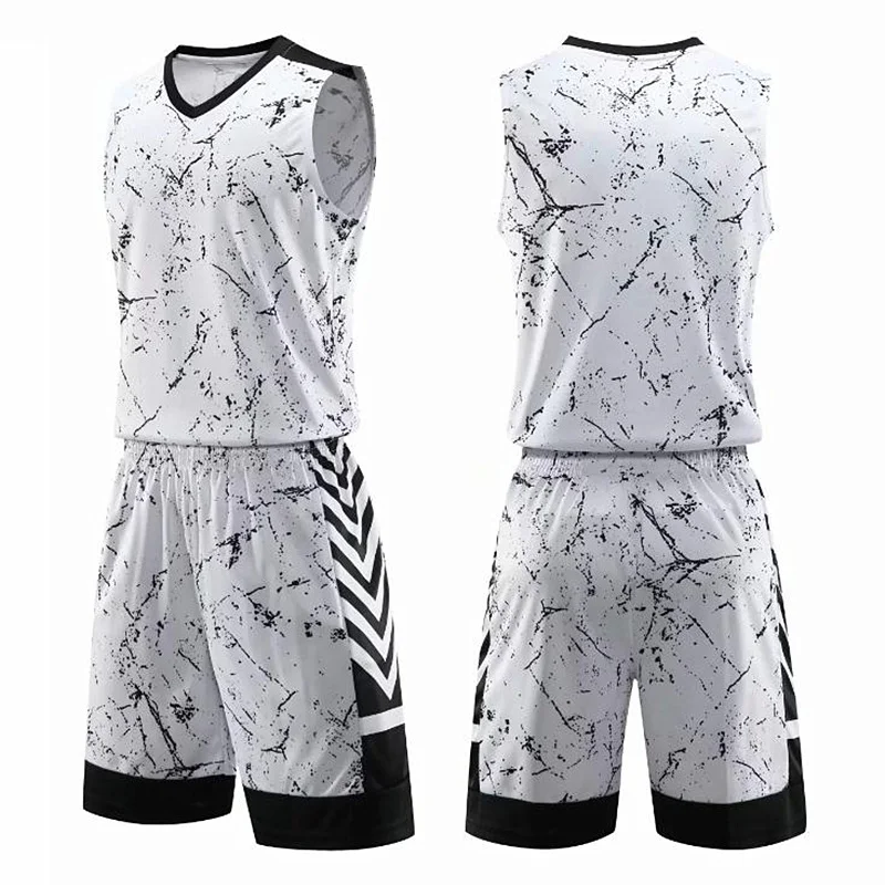 Men Basketball Jersey XS-5XL Men Kids Basketball Jerseys Sets Sports ...