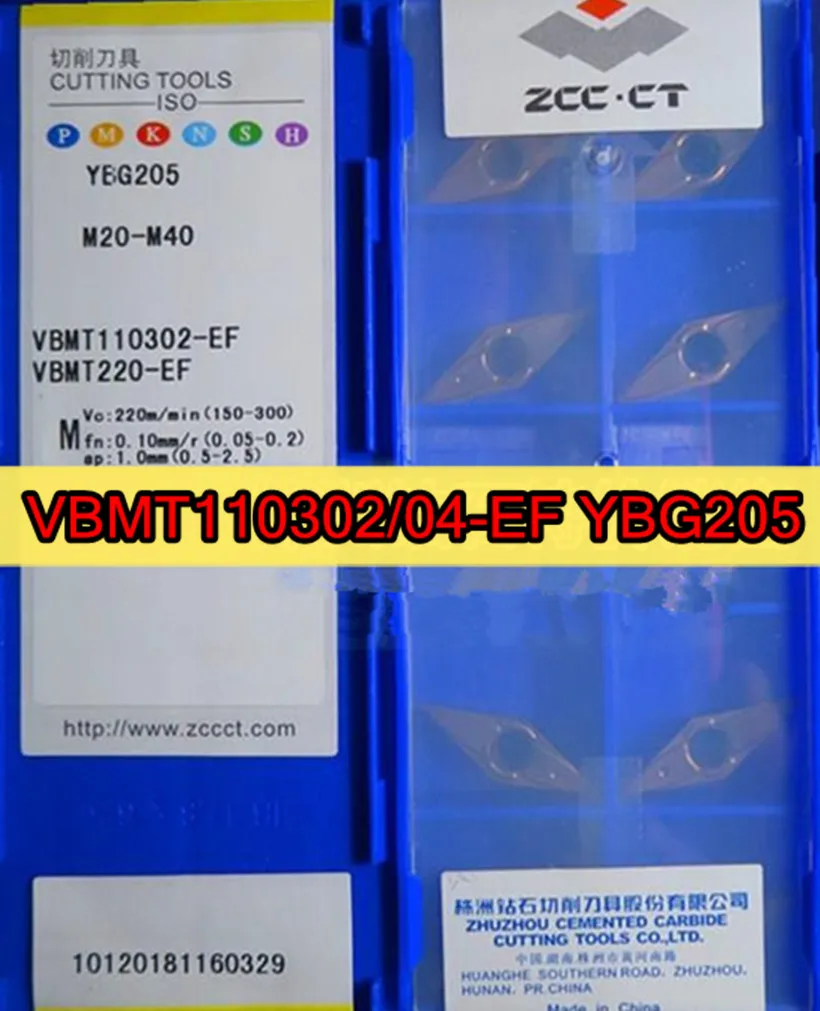 VBMT110302-EF VBMT110304-EF VBMT110304-EM YBG205 100% оригинальная ...