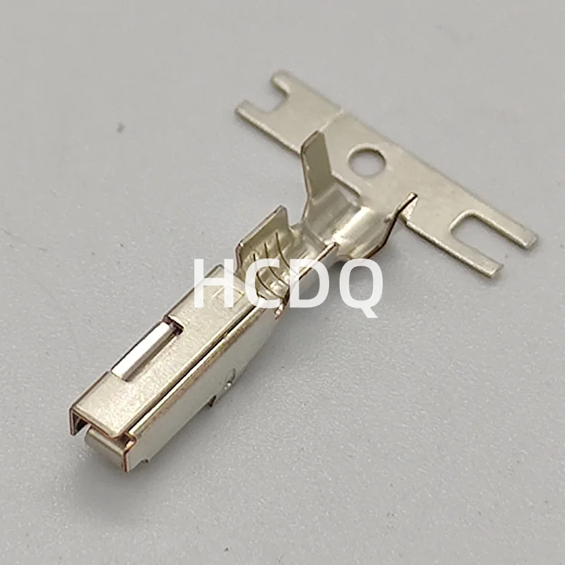 100-PCS-Supply-original-automobile-connector-7116-4026-metal-copper ...
