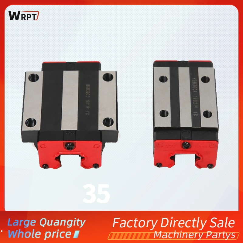 HGH20CA-HGW20CC-linear-guide-rail-block-match-use-HGR20-width-20mm ...