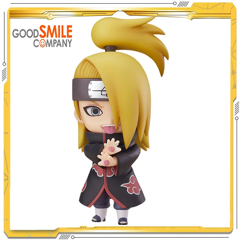 Deidara As A Child