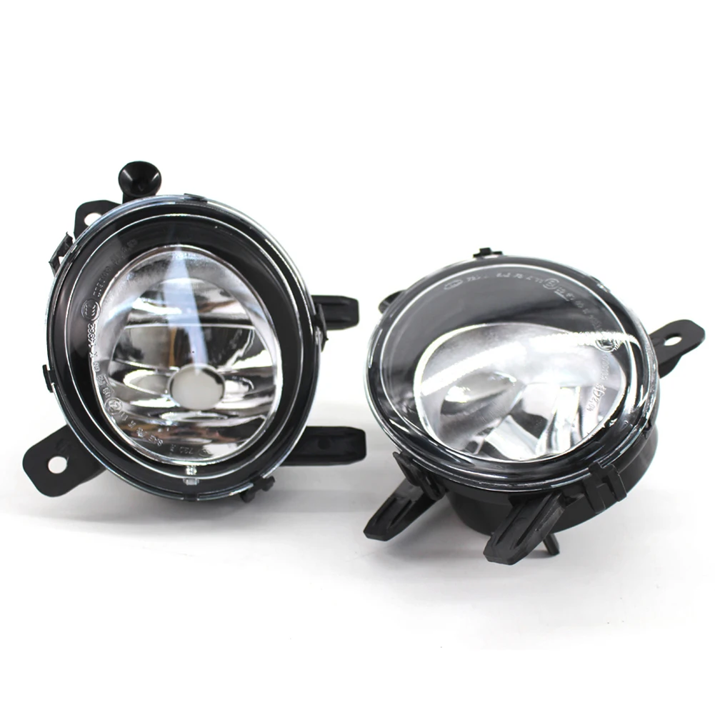 1 Pair 63177248911 63177248912 Car Fog Light for BMW F20 F21 F22 F23 ...