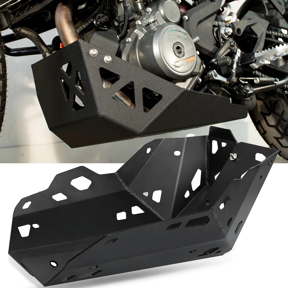 Heel guard Heel Protective Cover Guard Engine Guard Frame Protection ...