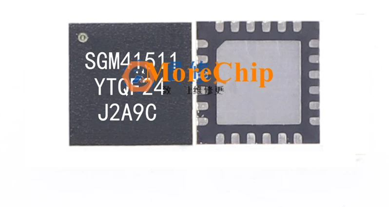SGM41511-For-Huawei-Enjoy-10E-Glory-9A-Charger-IC-USB-Charging-Chip ...