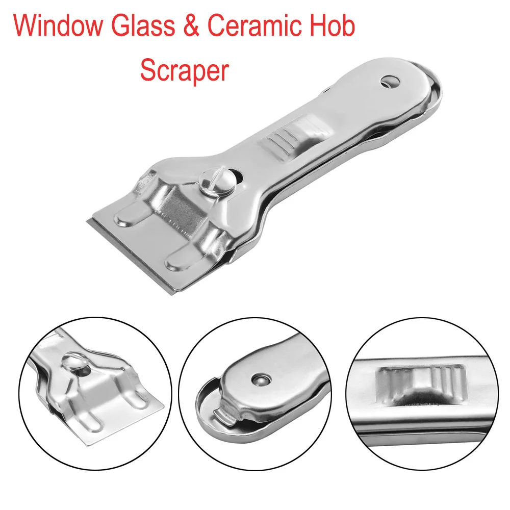 Multifunctional-Metal-Scraper-Cleaner-Tool-Remove-Food-Residuals ...