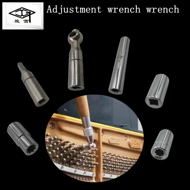 Musical Instrument Repair Tools | Music Instrument Repair Parts ...