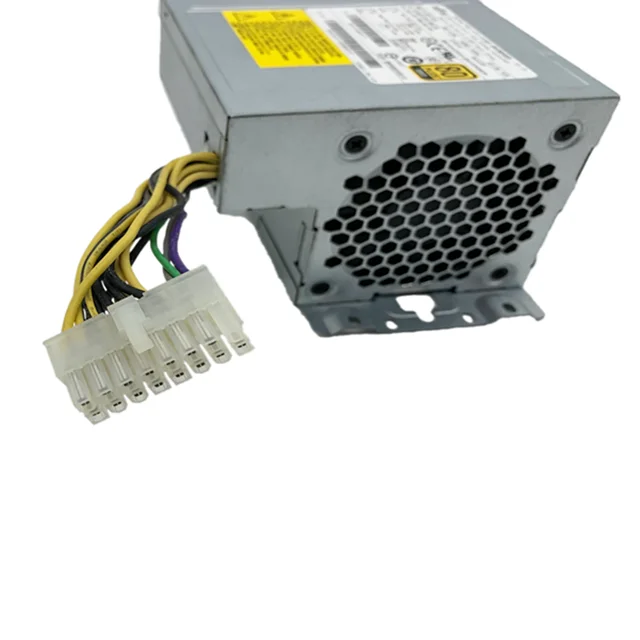 Original PSU For Fujitsu 16Pin 250W Switching Power Supply The power ...