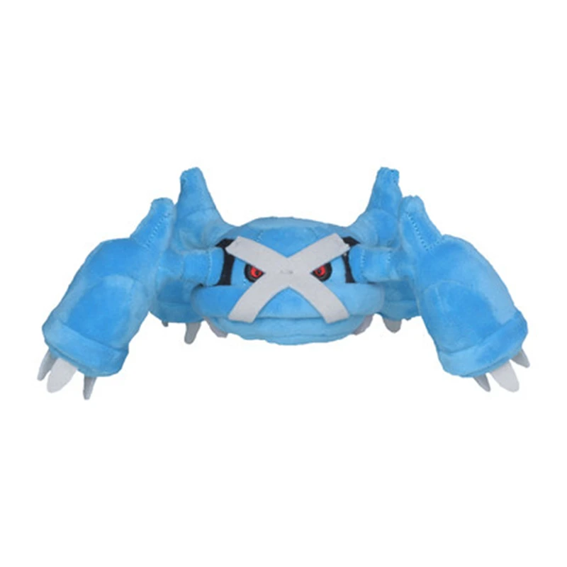 Pokemon Mega Regice