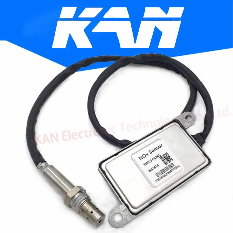2011650 5wk96626c 1793380 5wk96626a Original Brand New Nox Sensor ...