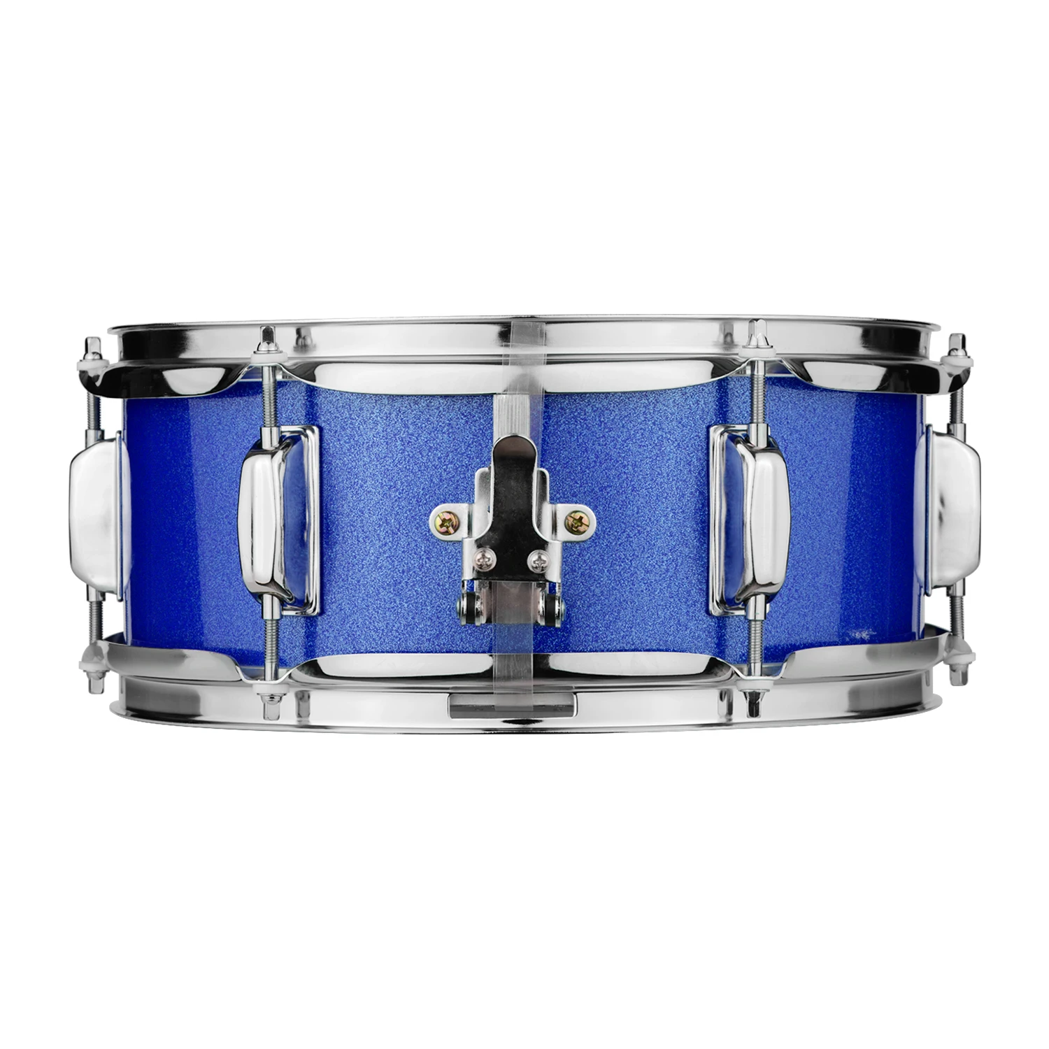 Blue Snare Drum Sticks