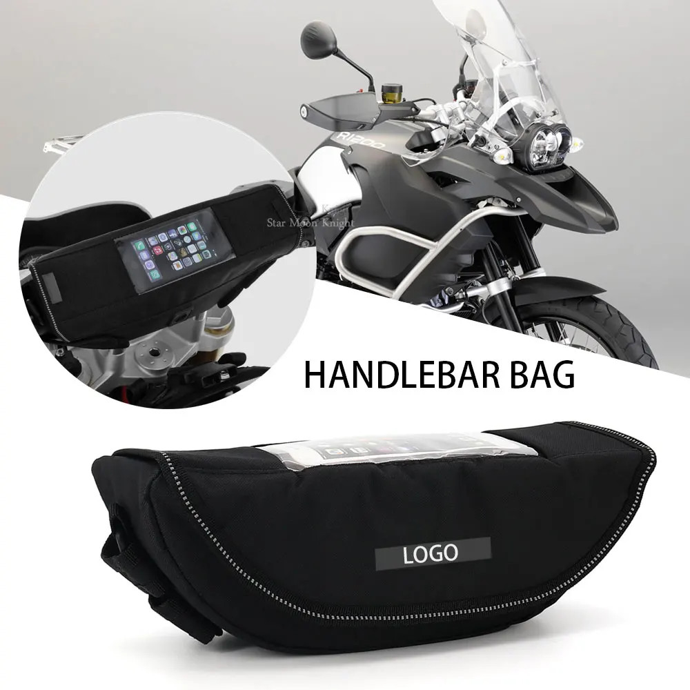 Waterproof Bag Motorcycle Bmw Gs 1200 | Bmw Gs 1250 Adventure Bag ...