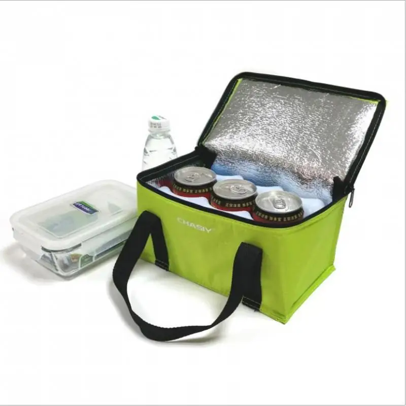 Insulated Outdoor Camping Festival Food Ice Cooler Tote Container ...