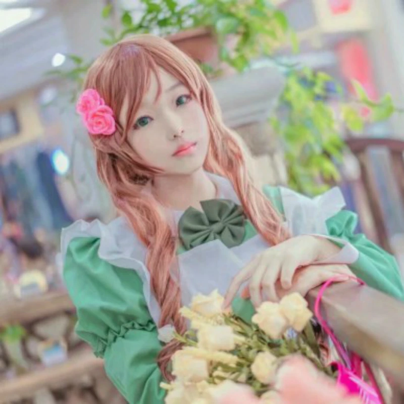 Casual England Hetalia Cosplay