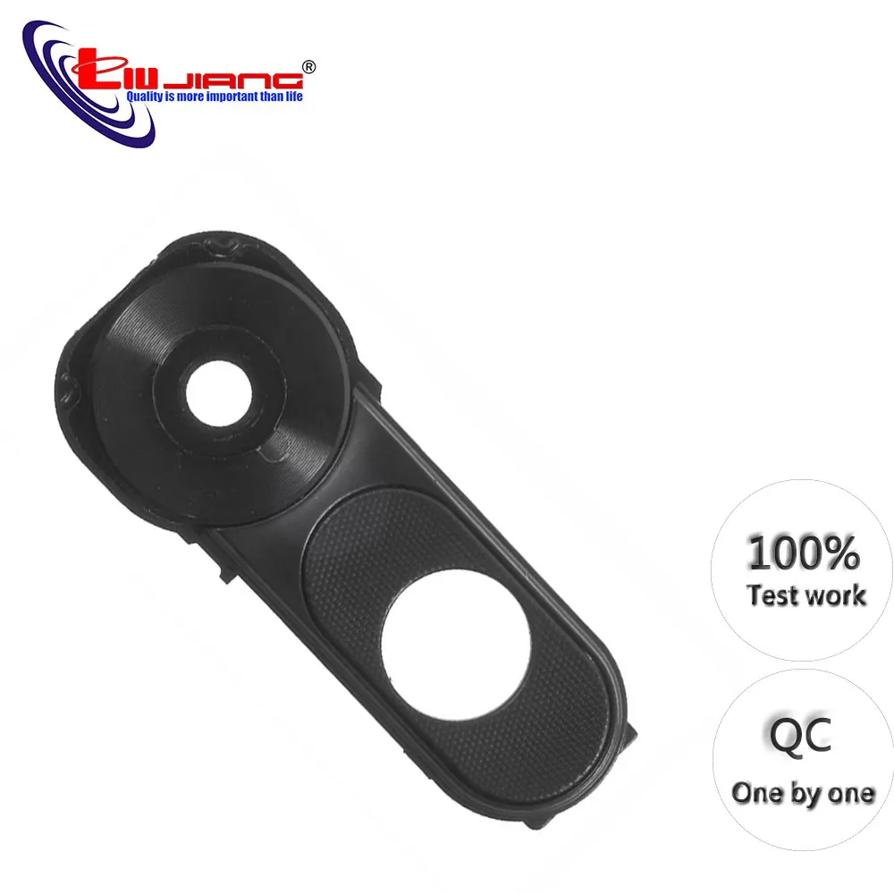 New Back Lens for LG V10 h968 F600 Rear Camera Lens Frame Replacement ...