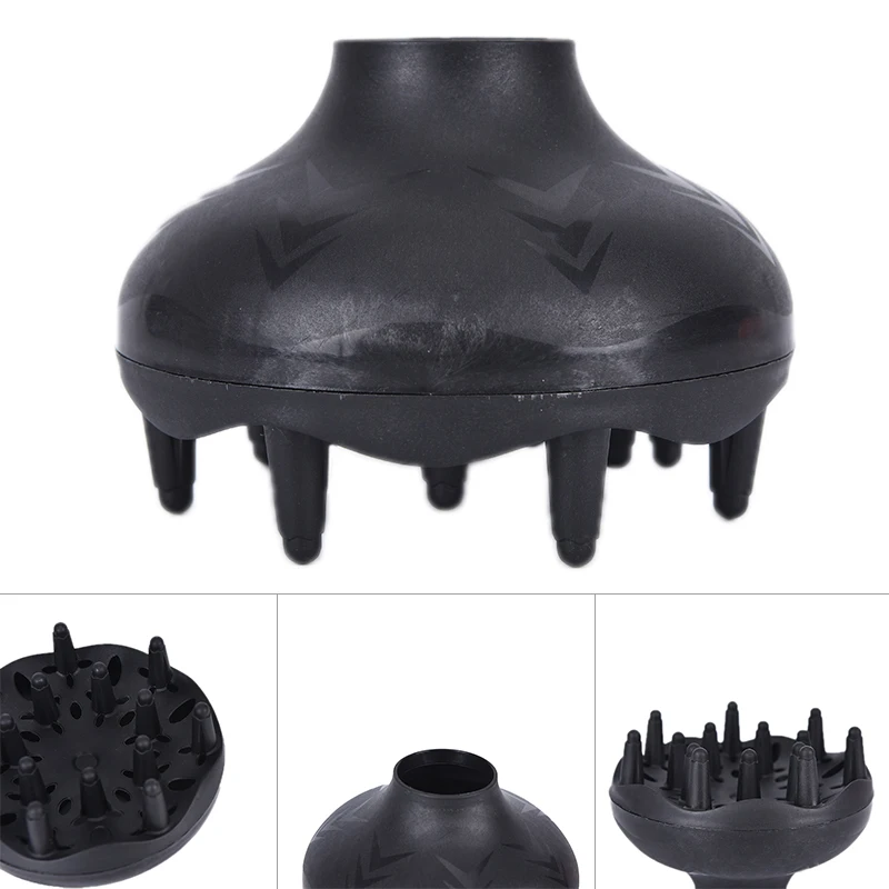 1pc Universal Hair Diffuser Professional Hair Styling Curl Dryer