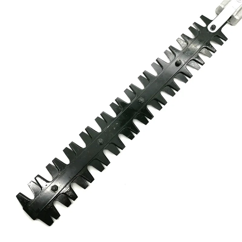 Taille-haie,Tête de Coupe-haie à Cannelures de Jardin, Carrée, Perche ...