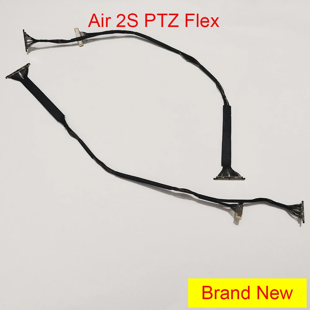Cable flexible para DJI Air 2S PTZ Original, piezas de reparación de ...