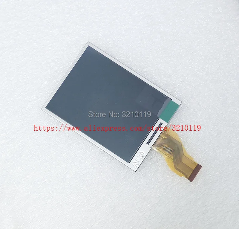 NEW LCD Display Screen For Canon IXUS 145 IXUS 147 IXUS 150 IXUS 160 ...