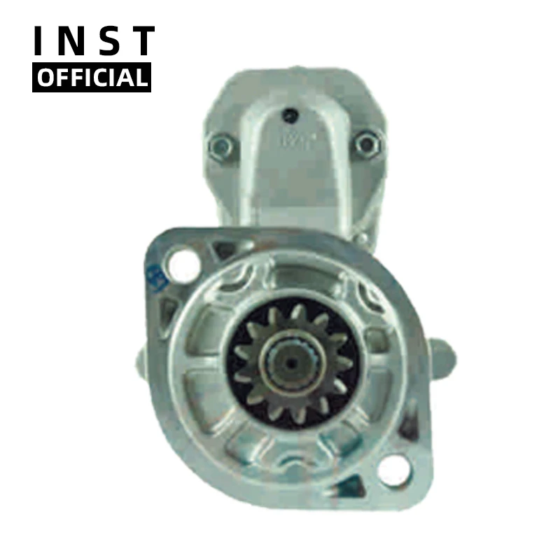 Arrancador para 4280008760, 12V, 3.0KW, 1, 3T, 39,5, RE505746, RE531501 ...