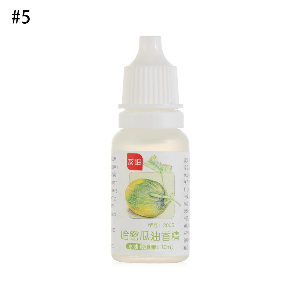 10 мл пищевой аромат волшебный пищевой аромат напитки желе конфеты DIY ...