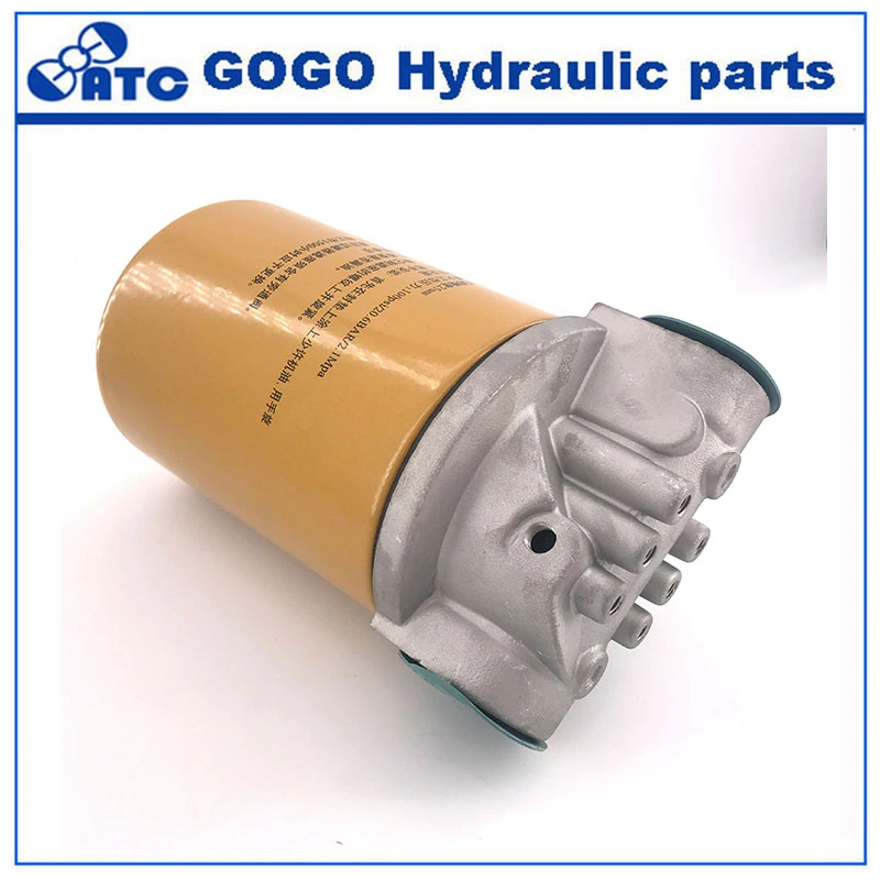 Spin On Line Filter Spx Sp 08x10 Replace Hydraulic Oil Tank Filter Sp ...