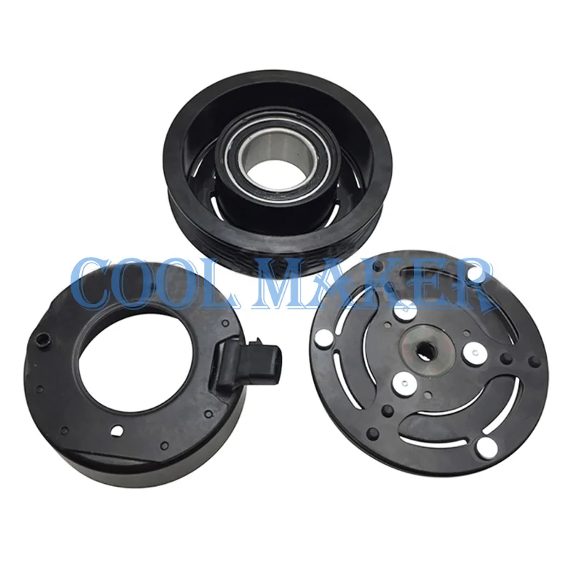SCSA08C-for-Subaru-Legacy-2-5-ac-compressor-clutch-assembly-4pk-247300 ...
