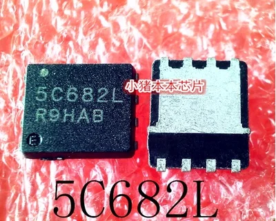 New-NVMFS5C682NL-5C682L-FT3106Q-FT3106-TPS62125DSGR-TPS62125-SAQ-VT253F ...