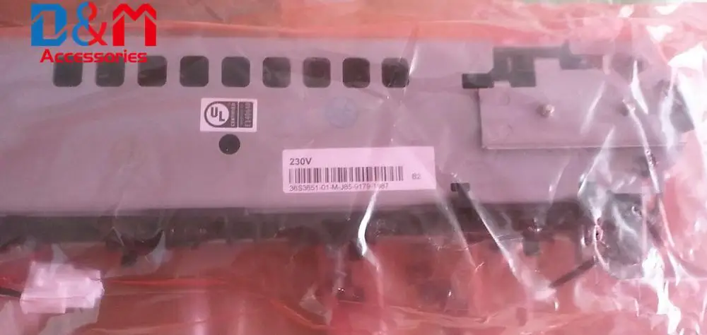 Conjunto de unidad de fusor 41X1179 para Lexmark, MS321, 541, 521, 621 ...