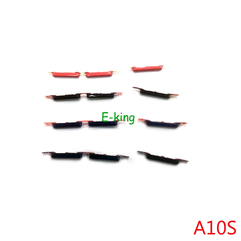 Botón de encendido y apagado para Samsung Galaxy A10S, A20S, A30S, A50S ...