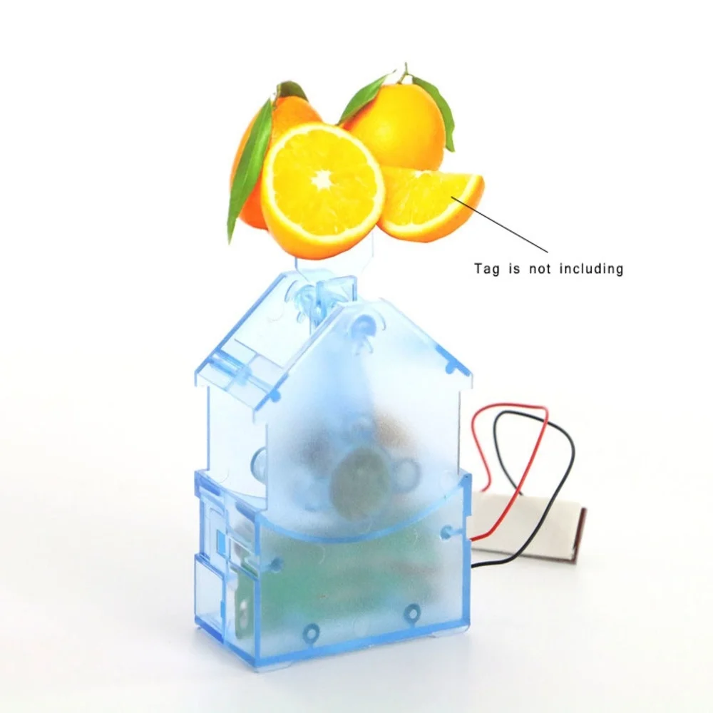 Motor-Swing-Pop-Solar-Energy-Wave-Automatically-Display-Plastic-Card ...