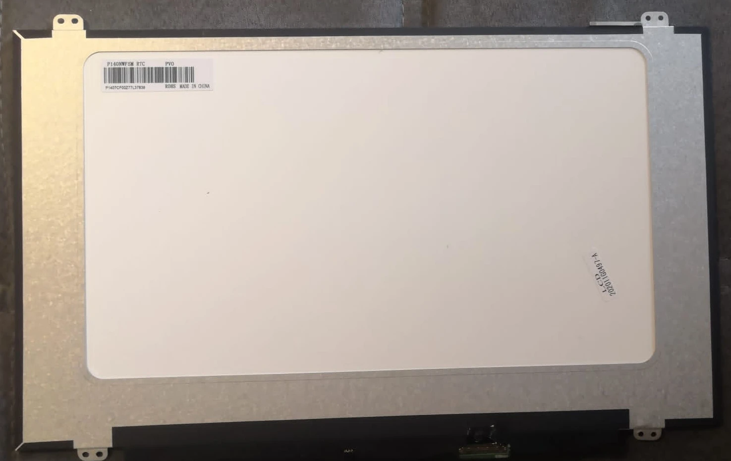 Fhd Ips For Chuwi Cwi514 Herobook Pro New 14.0" Fhd 1920x1080 30 Pins ...