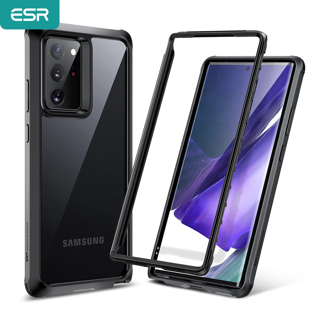 Protective Case Samsung Note 20 Ultra | Samsung Galaxy Note 20 Ultra ...