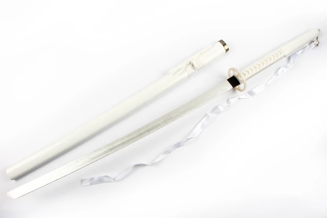 Sode No Shirayuki Sword