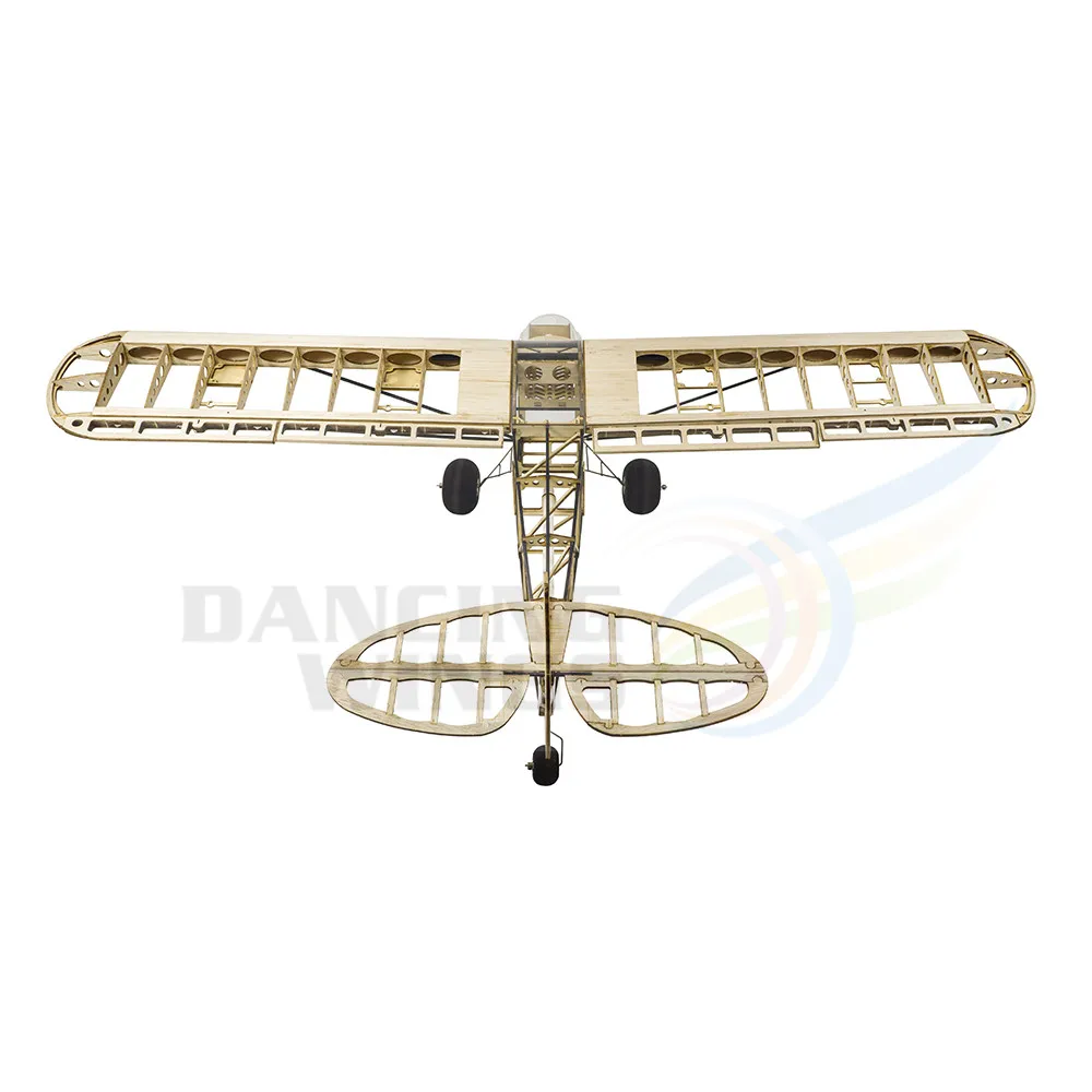 Wood Plane Wings