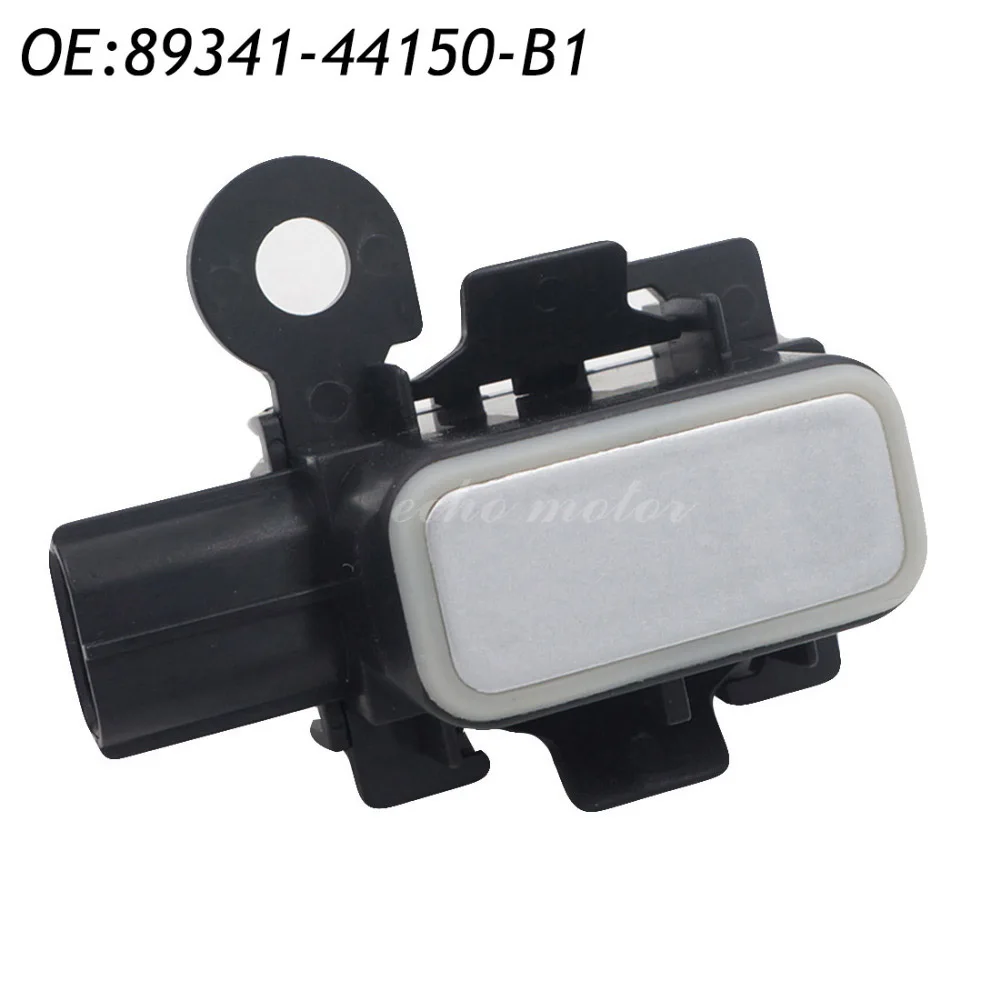 New-Bumper-PDC-Parking-Aid-Distance-Sensor-Fit-for-Lexus-GS350-GS430 ...